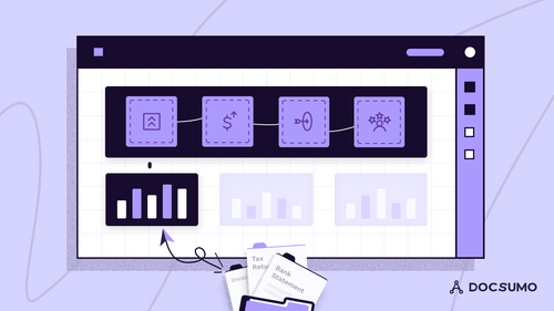 Document data capture - Importance of automated document data capture for your business
